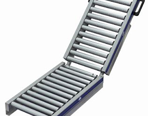 Gravity Conveyors - Conveyor Units