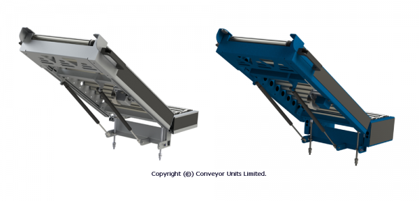 gates - Conveyor Units